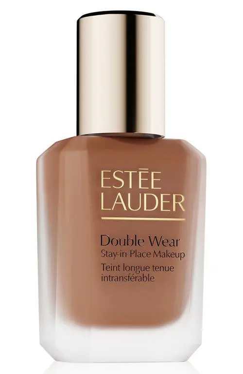 Estée Lauder Double Wear Stay-in-place Longwear Matte Foundation - 6n2 Truffle