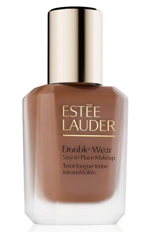 Estée Lauder Double Wear Stay-in-place Longwear Matte Foundation - 7w1 Deep Spice