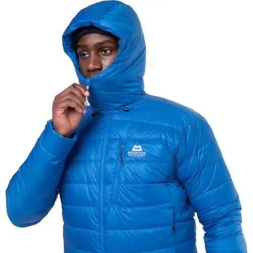 MOUNTAIN EQUIPMENT Baltoro Jacket