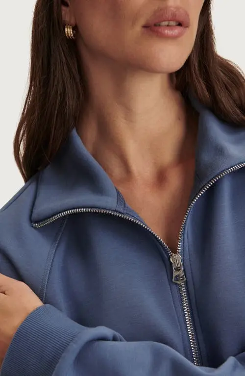 Varley Selene Half Zip Sweatshirt