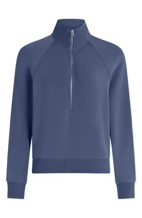 Varley Selene Half Zip Sweatshirt