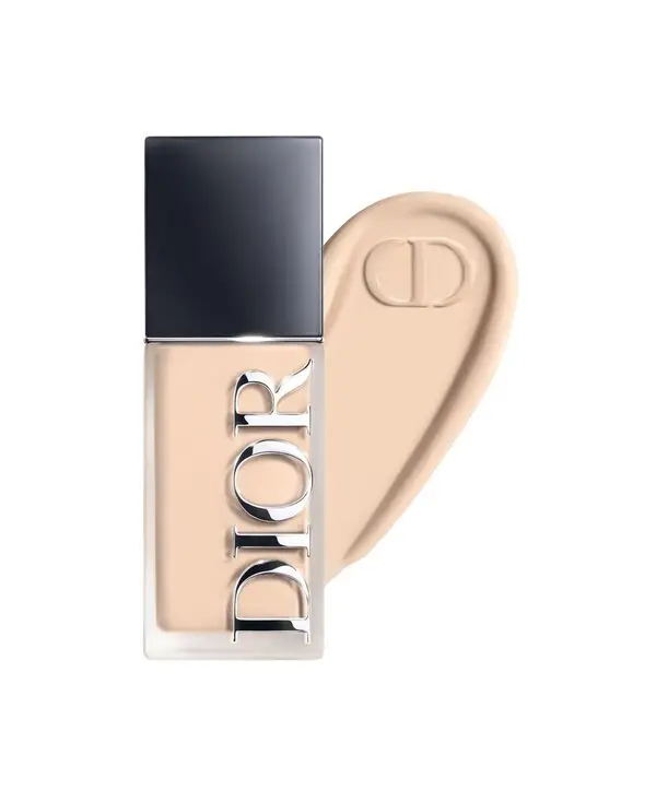Dior Forever Skin Wear Blurring Matte Foundation - 0 Warm