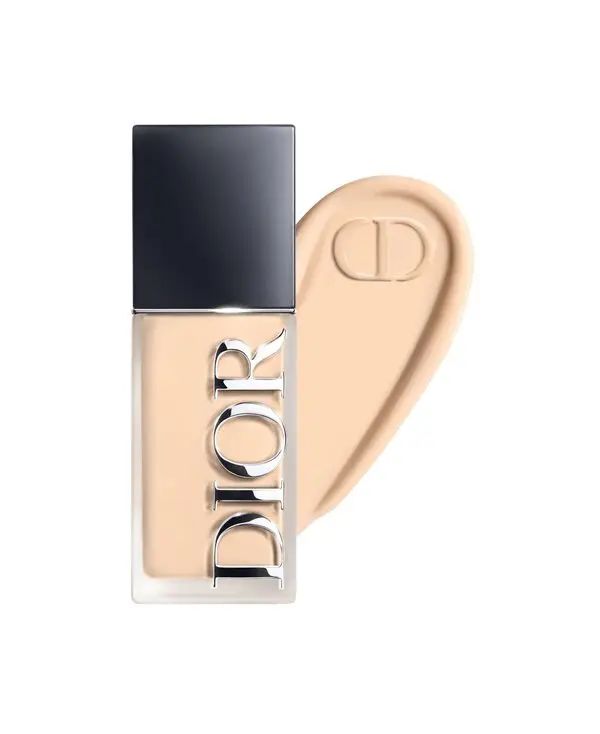 Dior Forever Skin Wear Blurring Matte Foundation - 1 Warm