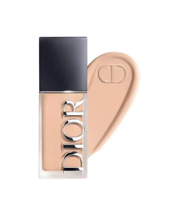 Dior Forever Skin Wear Blurring Matte Foundation - 2 Warm Peach