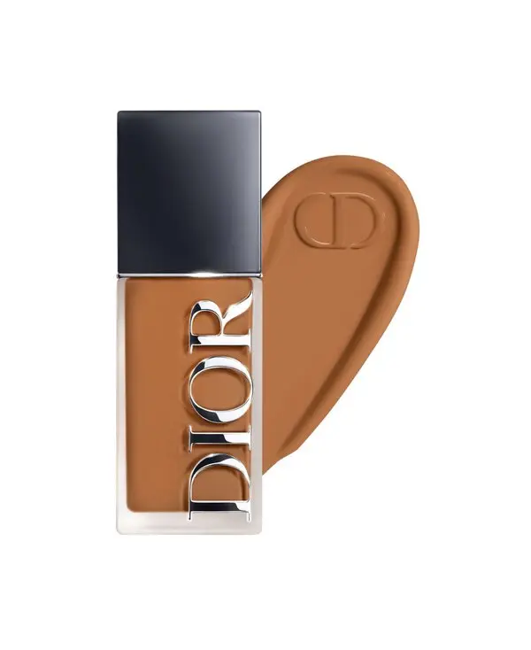 Dior Forever Skin Wear Blurring Matte Foundation - 6 Warm