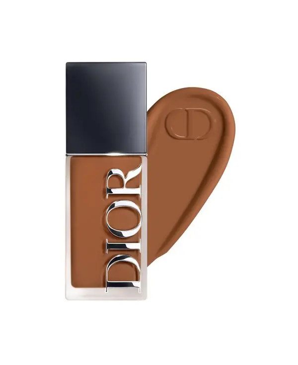 Dior Forever Skin Wear Blurring Matte Foundation - 7 Warm