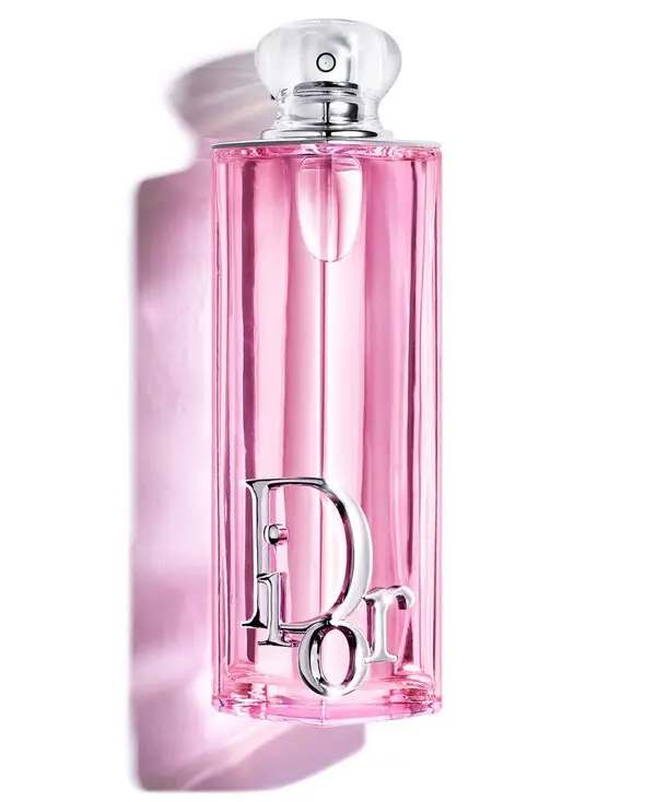 Dior Addict Rosy Glow Eau De Parfum Spray - No Color