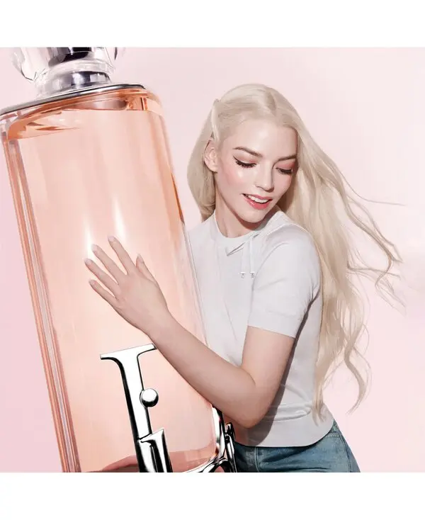Dior Addict Peach Glow Eau De Parfum Spray