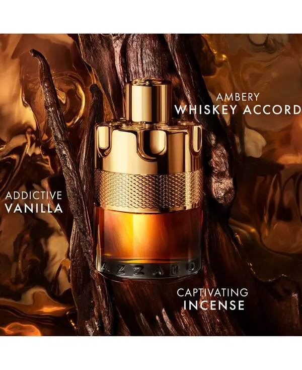 Azzaro Forever Wanted Absolu Eau De Parfum