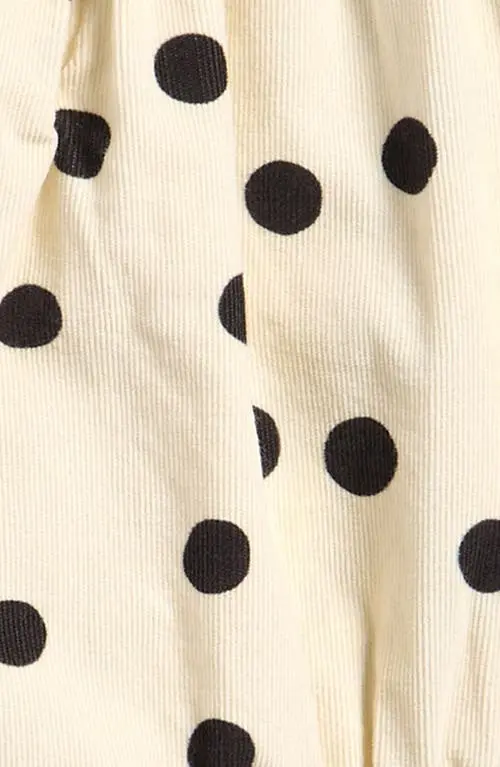 NEXT Polka Dot Romper & Tights Set