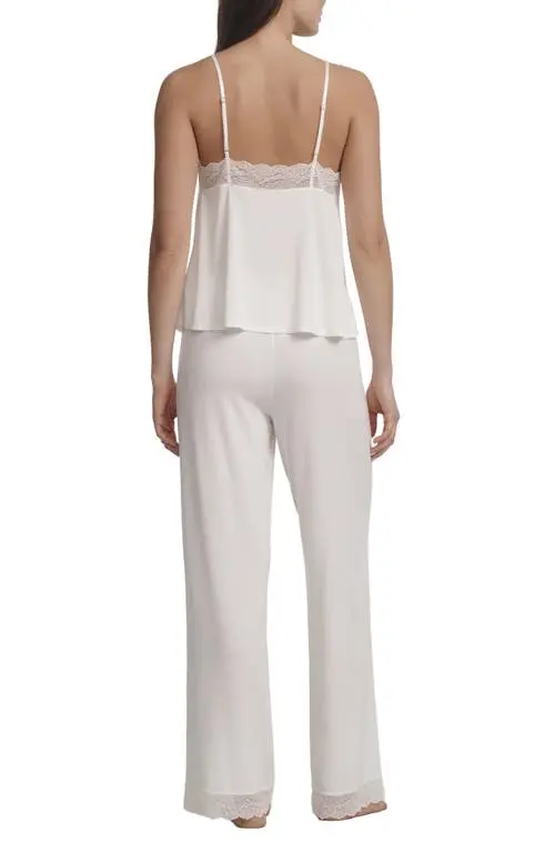 Eberjey Lara Long Pajamas