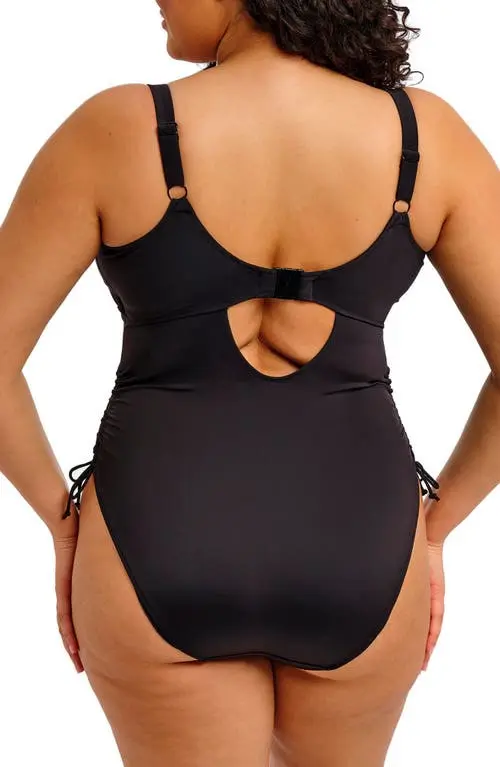 Elomi Plain Sailing One-piece Swimsuit