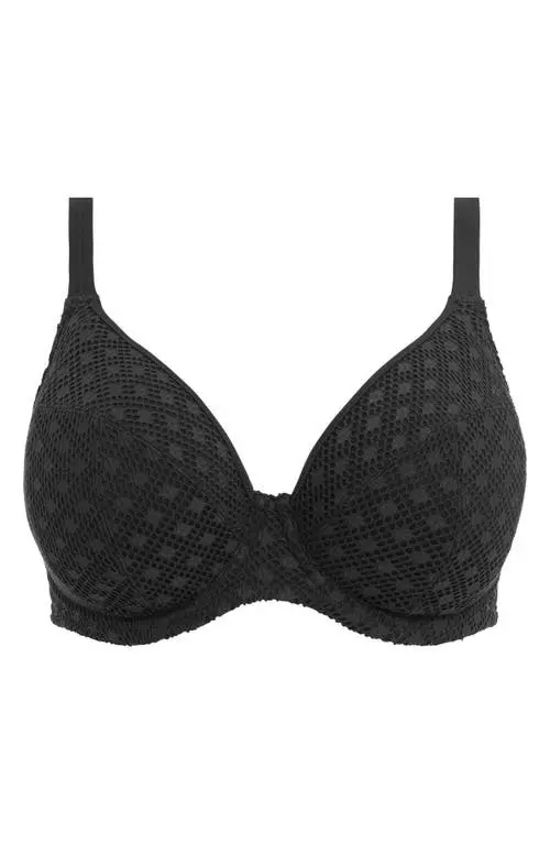 Elomi Bazaruto Underwire Plunge Bikini Top