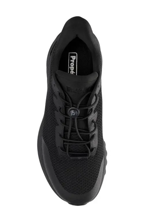 PROPET One Velocity Knit Sneaker - All Black