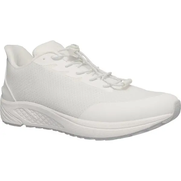 PROPET One Velocity Knit Sneaker - White