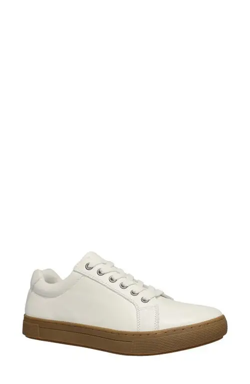 PROPET Koda Platform Sneaker - White