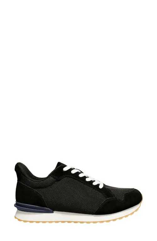 PROPET Carmine Sneaker - Black