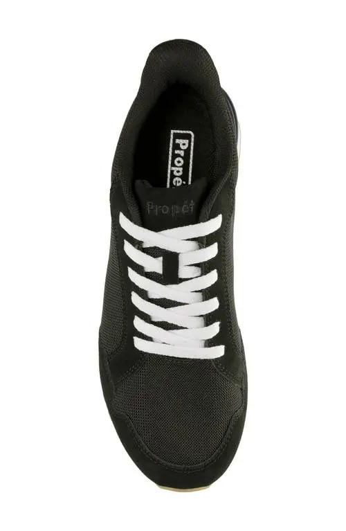PROPET Carmine Sneaker - Black