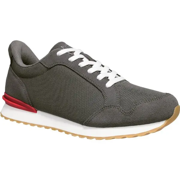 PROPET Carmine Sneaker - Grey