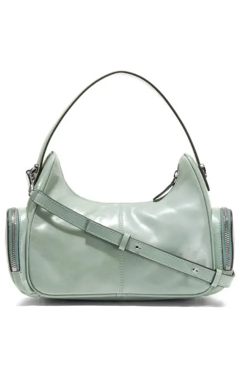 Cole Haan Alexandria Shoulder Bag - Lily Pad