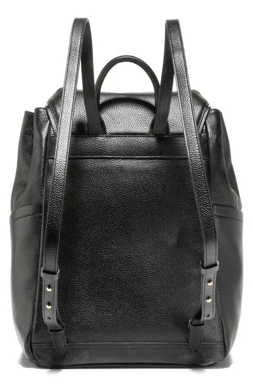 Cole Haan Medium Leather Backpack