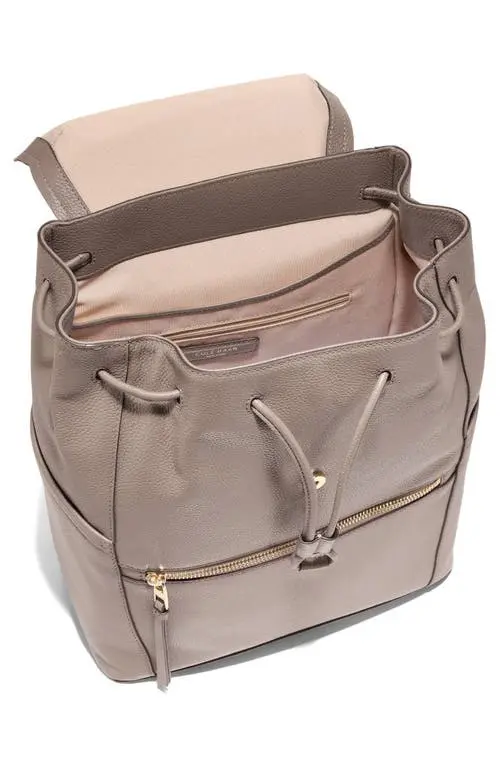Cole Haan Alexandria Medium Backpack - Irish Coffee