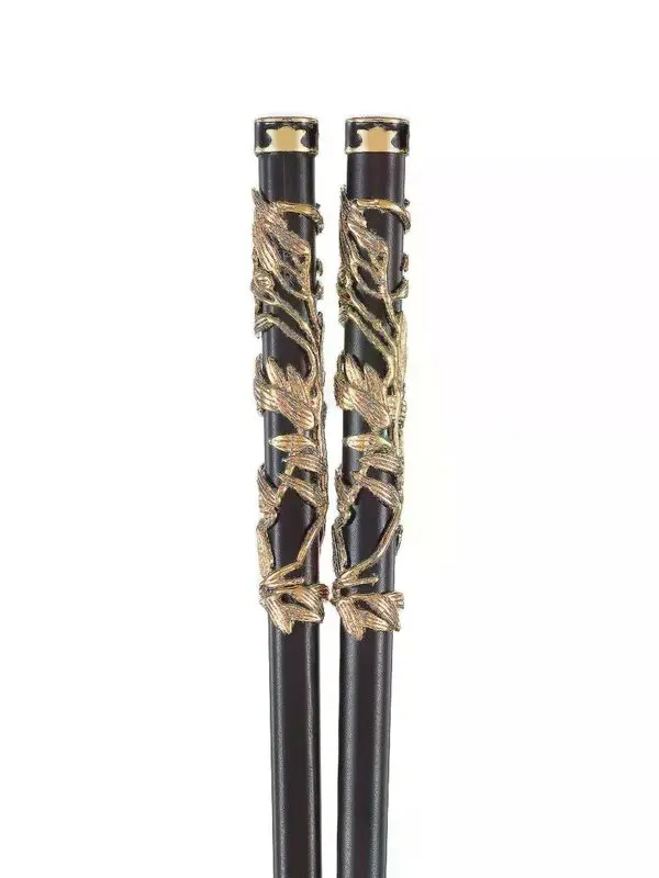 Shanghai Tang Virtue Bamboo Chopsticks