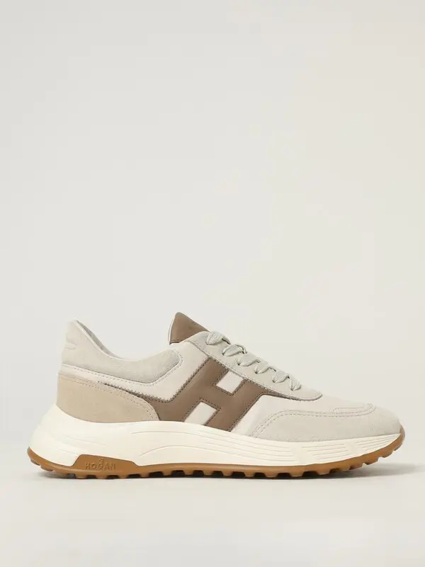 Hogan Sneakers - Beige
