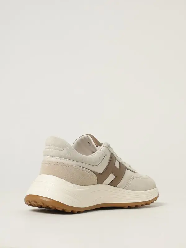 Hogan Sneakers - Beige