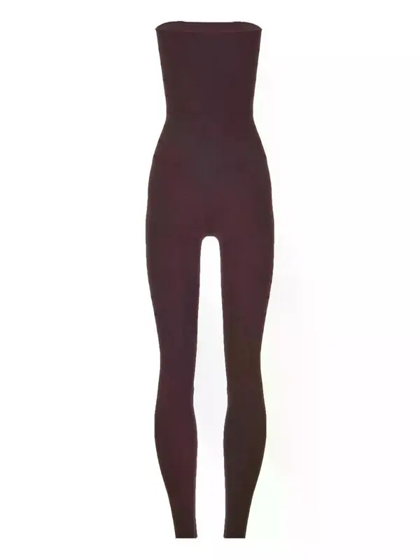 Wolford Slash Jumpsuit