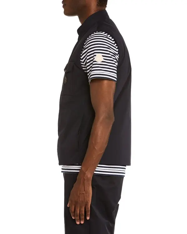 Moncler Sahel Vest