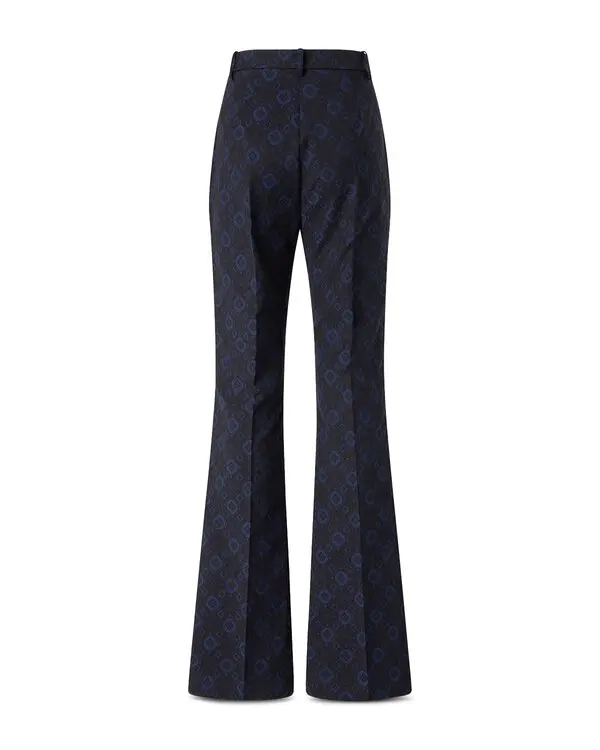 Pinko Laila Jacquard Pants