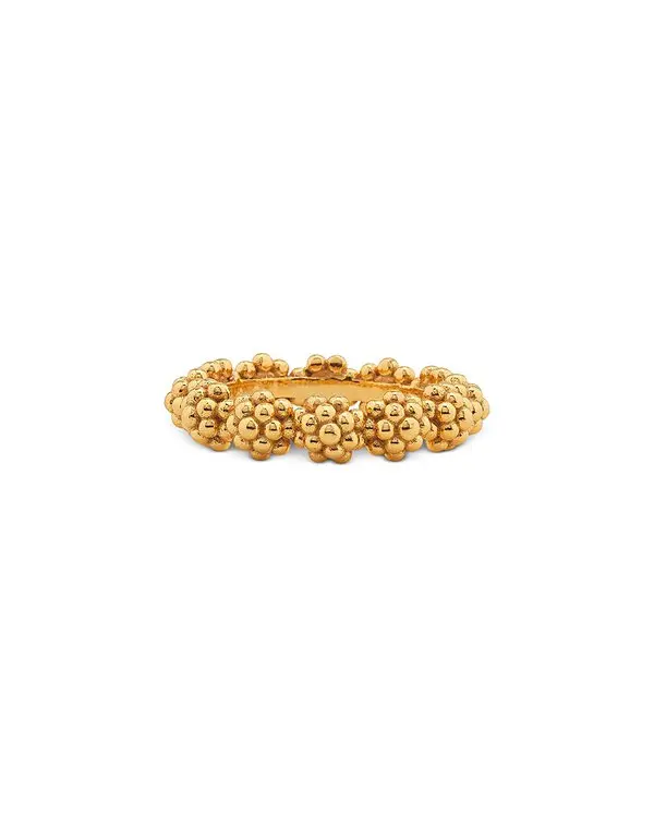 CAPUCINE DE WULF Berry Icon Ring - Gold