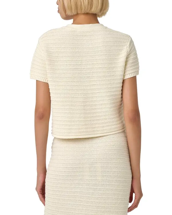 TOCCIN Tilly Cardigan Sweater