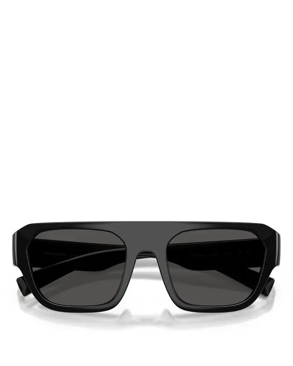 Dolce & Gabbana Square Sunglasses, 54mm