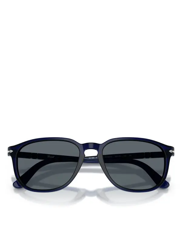 Persol 55mm Square Sunglasses