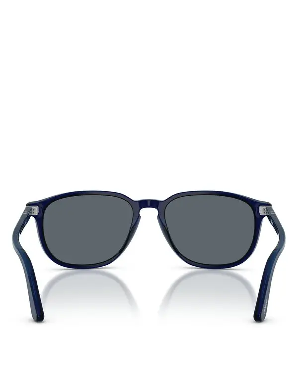 Persol 55mm Square Sunglasses