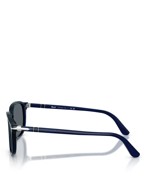 Persol 55mm Square Sunglasses