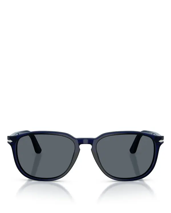 Persol 55mm Square Sunglasses