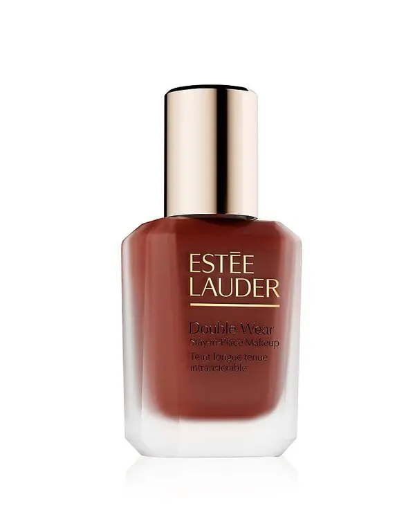 Estée Lauder Double Wear Stay-in-place Longwear Matte Foundation 1 Oz - C Rich Java