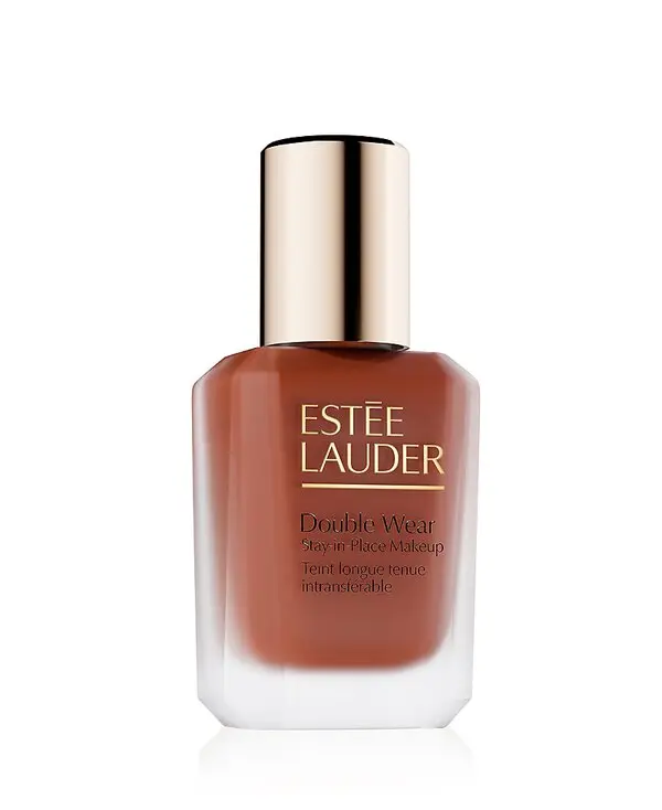 Estée Lauder Double Wear Stay-in-place Longwear Matte Foundation 1 Oz - C Rich Mahogany