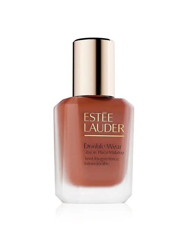 Estée Lauder Double Wear Stay-in-place Longwear Matte Foundation 1 Oz - C Sienna