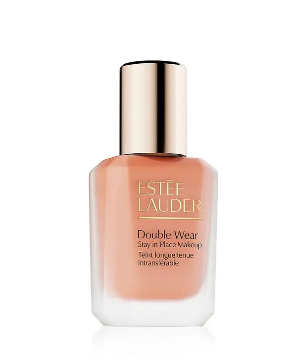 Estée Lauder Double Wear Stay-in-place Longwear Matte Foundation 1 Oz - C Softan