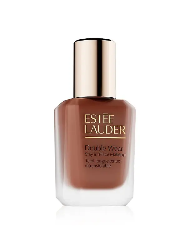 Estée Lauder Double Wear Stay-in-place Longwear Matte Foundation 1 Oz - N Espresso
