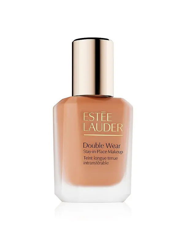 Estée Lauder Double Wear Stay-in-place Longwear Matte Foundation 1 Oz - N Maple Sugar