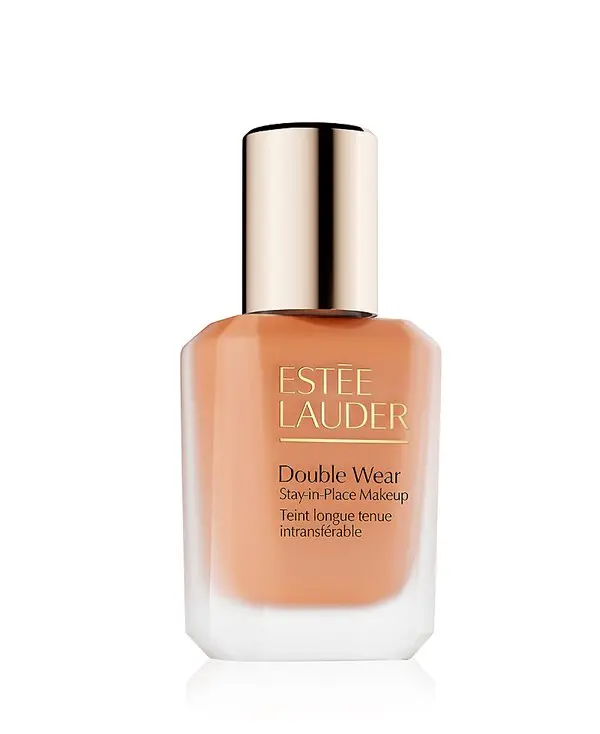 Estée Lauder Double Wear Stay-in-place Longwear Matte Foundation 1 Oz - N Spiced Sand