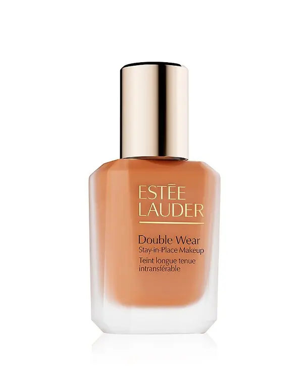 Estée Lauder Double Wear Stay-in-place Longwear Matte Foundation 1 Oz - W. Cinnamon