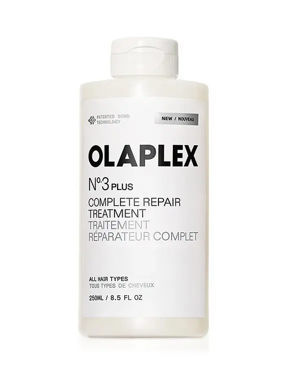 OLAPLEX No. 3 Plus Complete Repair Treatment 8.5 Oz - No Color