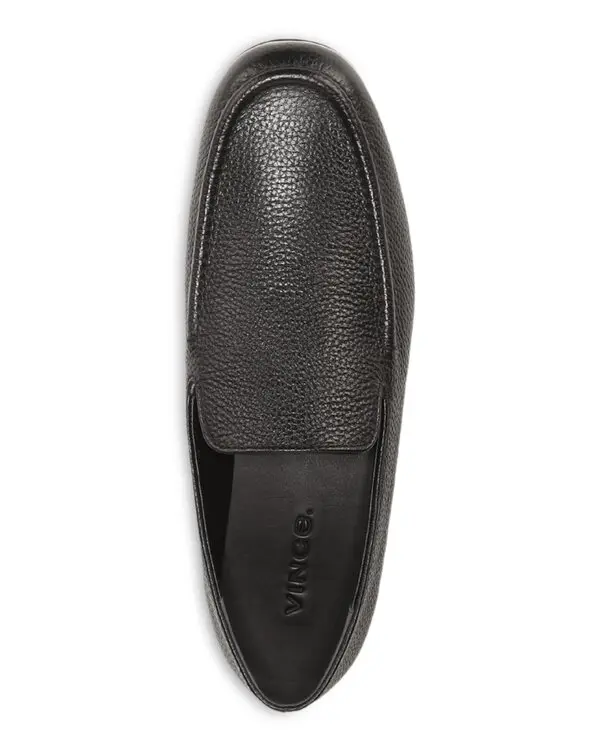 Vince Canyon Leather Loafer