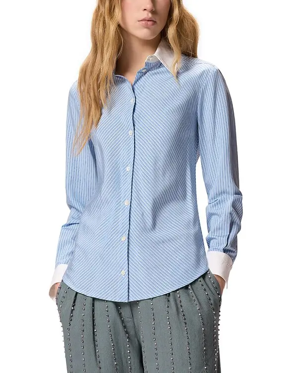 Pinko Caelie Shirt - Ee